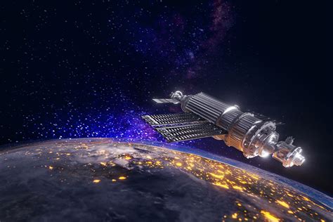 欧洲首次实现5g卫星通话，并达成14mbps传输速率行业资讯合肥三芯微电半导体有限公司