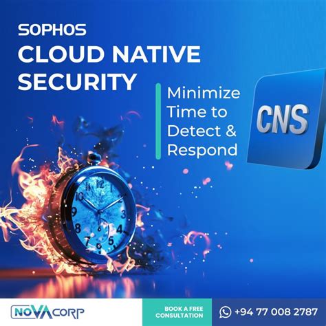 Nova Corp On Linkedin Cybersecurity Cloudprotection Sophossecurity