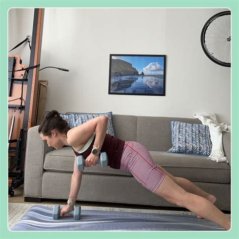 I Did Metabolic Conditioning For 3 Months And Uncovered Chiseled Abs