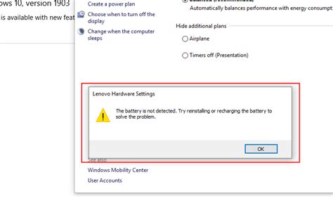 Mengatasi Error Battery Is Not Detected Lenovo Thinkpad Fathurhoho Id