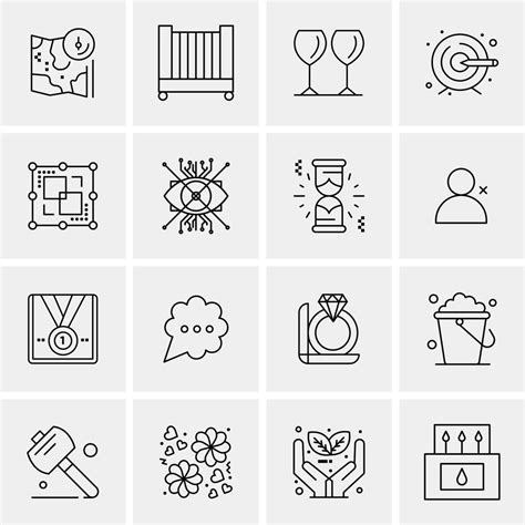 Mail Reply Forward Business Correspondence Letter Abstract Circle Background Flat Color Icon