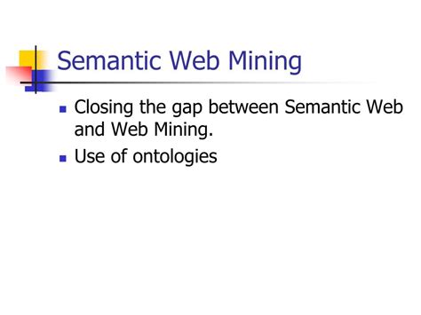 Ppt Web Mining Powerpoint Presentation Free Download Id2782565