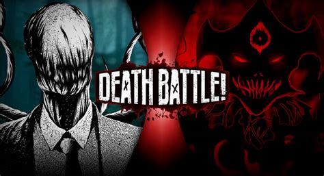 Something Awful Slenderman Vs Zalgo By Someaussieguy08 On Deviantart