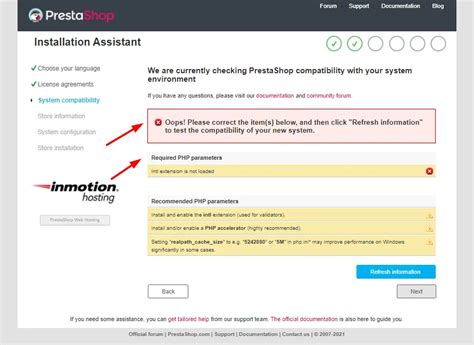 How To Install Prestashop Manually In Windows Step By Step