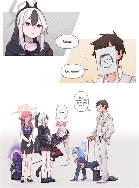 Ako Blue Archive Danbooru