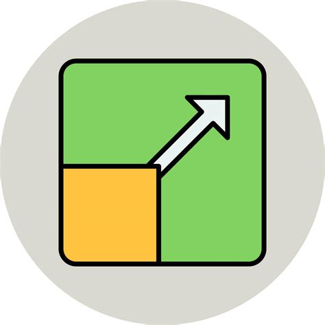 Scalability Vector Icon 30966138 Vector Art At Vecteezy