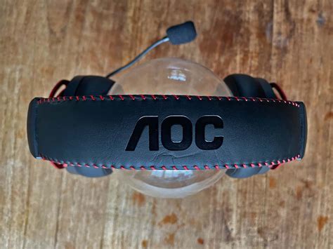 AOC GH401 Review TechGaming