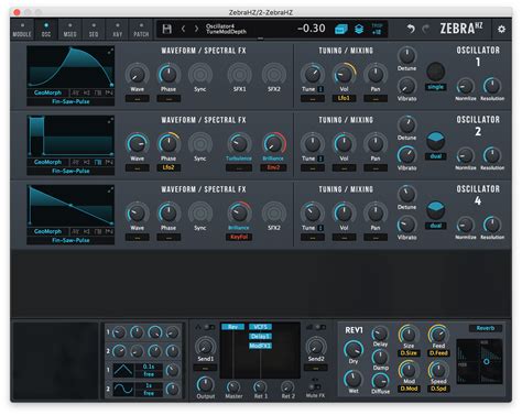 Massive Modular Plugmon