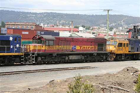 Class DQ Tas Matty P S Railway Pics