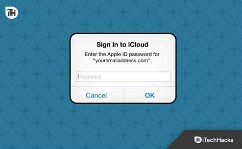 Como Entrar No Icloud Para Backup E Sincroniza O De Dados Boa Informa O