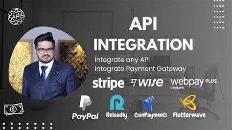 Integrate Any Api To Your Php Laravel Website By Tayyabm Fiverr