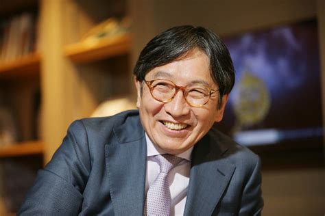 億単位の美術品を取引。日本でオークションを最も知る人物 おしごとはくぶつかん