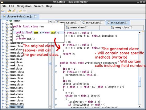 Pbtk A Toolset For Reverse Engineering And Fuzzing Protobuf Based Apps