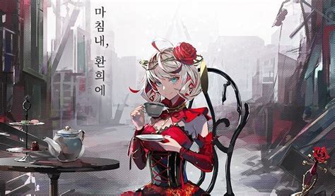 디엔에이 Agf 2022에서 신작 모바일 Rpg ‘탁트오퍼스 첫 공개 Dena Seoul 디엔에이 서울