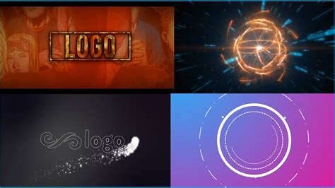 Free Adobe After Effects Intro Template Hopdeafrica