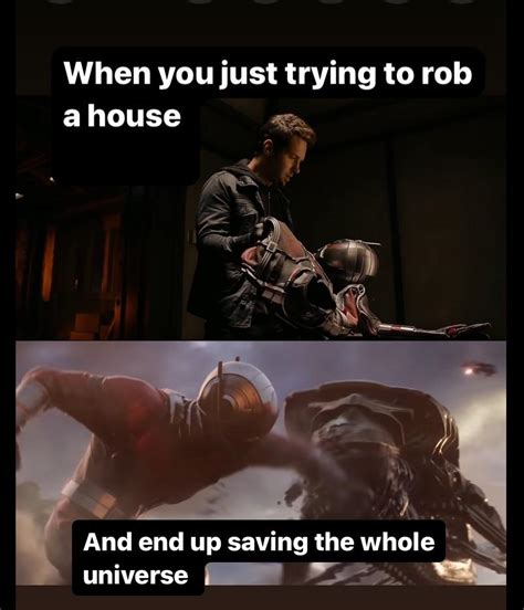 When Things Didnt Go According To Plan” Gets Taken To The Next Level🤣 Rmarvelmemes