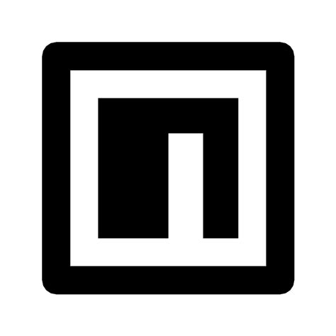 Npmjs Vector Svg Icon Svg Repo