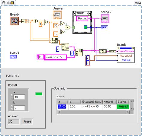 multicolumn listbox2 ni community