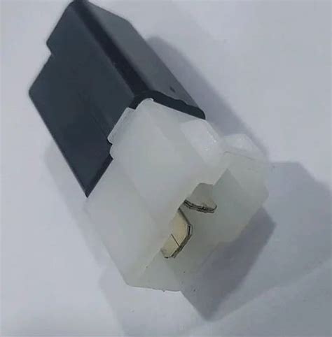 2pin Male Automotive Diode Connector At ₹ 25piece Auto Connector In