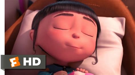 Agnes Despicable Me Cute