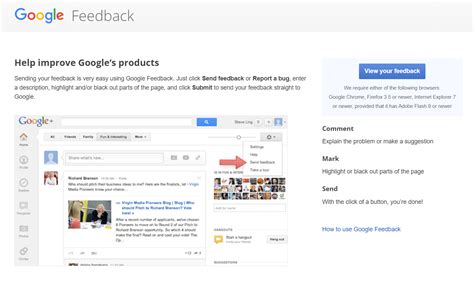 How To Incorporate User Feedback In Product Ui Ux Design From Insight To Interface Volpis