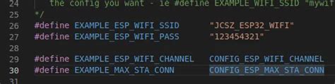 Esp32 C3入门教程 网络 篇（一、 Wi Fi 使用入门 — 初始化及sta、ap模式） 阿里云开发者社区