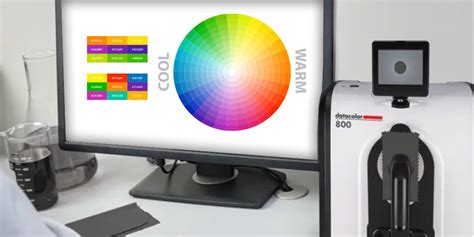 The Future Of Fashion With Computerized Colour Matching