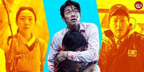 ۱۵ فیلم و سریال کره ای شبیه ما همه مرده ایم برای کسانی که به تنش و