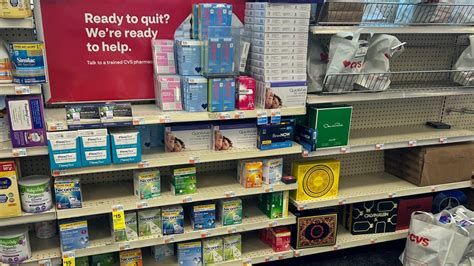 Over The Counter Narcan Available But Barriers Still Exist Nbc Connecticut