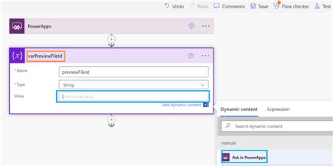 Canvas App Power Automate Read And Preview Dataverse ‘file Column