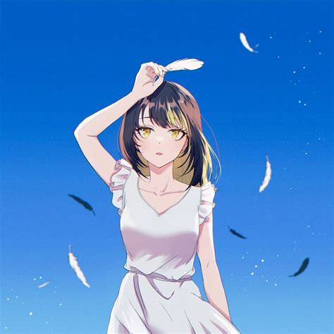 Ikaruga Luca Idolmaster And 1 More Drawn By Otakunocamp Danbooru