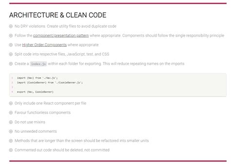 Reactjs How To Set Up A Directory As A Module For Bulk Javascript