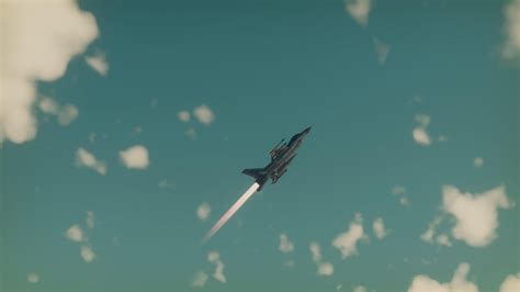 F 16a Block 15 Fighting Falcon R Kerbalplanes