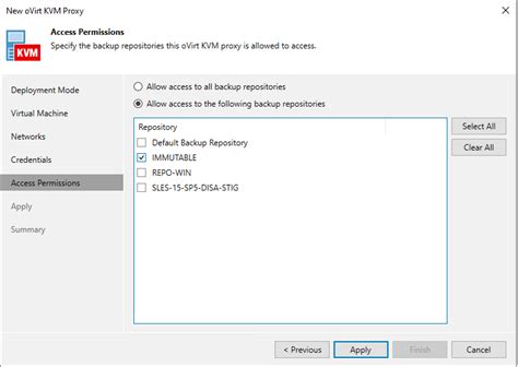 Protegiendo Oracle Kvm Con Veeam 24xsiempre
