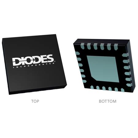 W QFN4040 24 Type A1