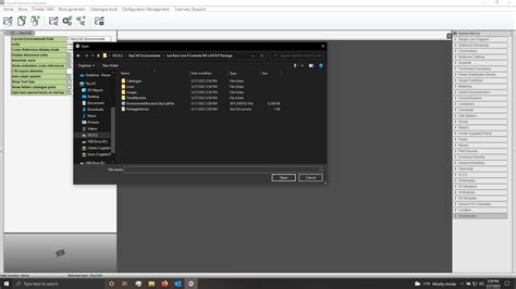 Specified Path File Name Or Both Are Too Long SkyCAD
