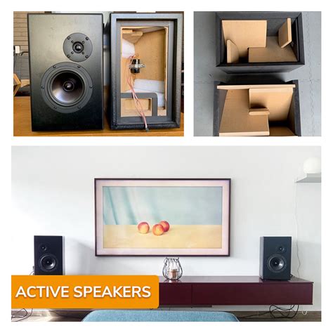 DIY Audio Gallery SoundImports