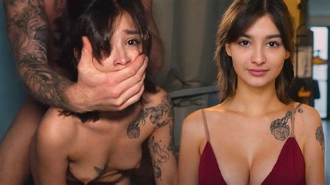 It´s Cock´o Clock He Rearranged Her Guts Kaya Finch Xxx Mobile Porno Videos And Movies