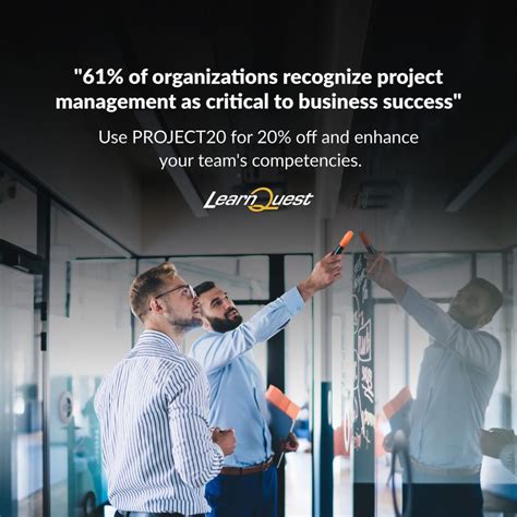 Learnquest On Linkedin Projectmanagement Ittraining Learnquest