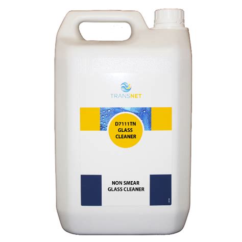Orapi D7111d Glass Cleaner Ae Industrial