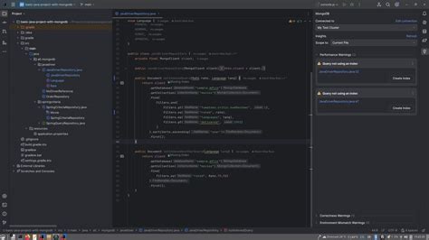 Mongodb Intellij Ides Plugin Marketplace