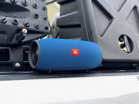 Jbl Xtreme Water Resistant Wonder