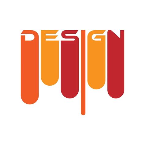 Vetores E Ilustrações De Letra Design Logotipo Para Download Gratuito