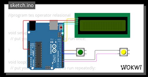 Untitled Project Wokwi Esp32 Stm32 Arduino Simulator