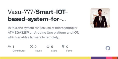 Github Vasu Smart Iot Based System For Farmers In This The System Makes Use Of
