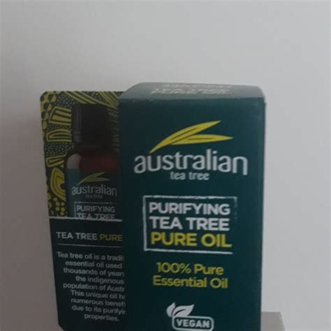 Australian Tea Trea Reviews Abillion