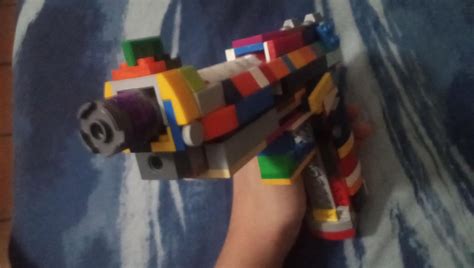Berreta 92fs M9 R Legoguns
