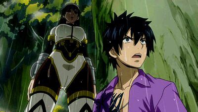 Ultear Milkovich Fairy Tail Wiki The Site For Hiro Mashimas Manga