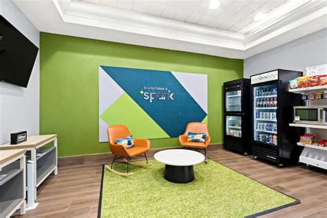 Spark Hotels In Mesa Az Find Hotels Hilton