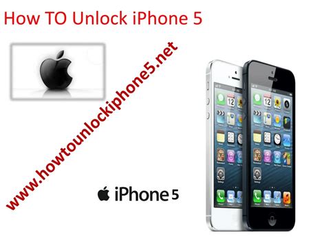 PPT How To Unlock IPhone PowerPoint Presentation Free Download ID